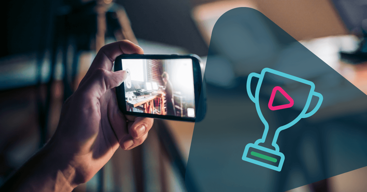 A Champion’s Guide to interactive video types - hihaho.nl