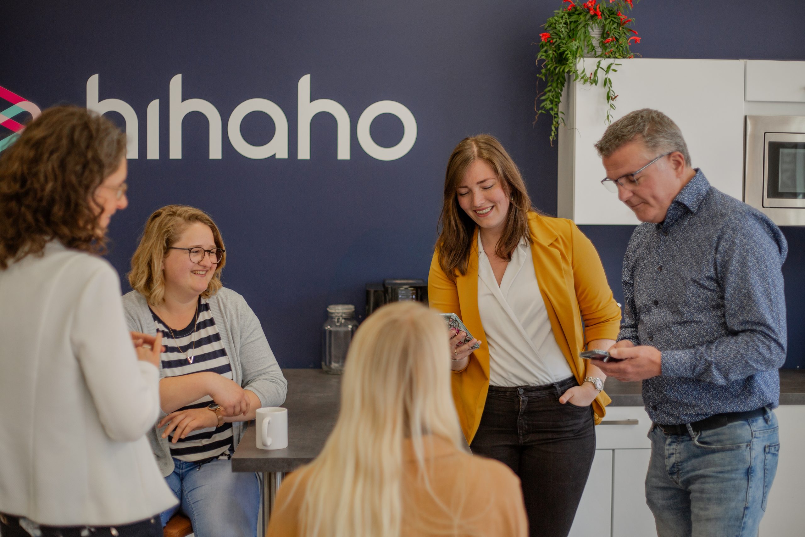 E-learning interactief maken met interactieve video - hihaho.nl